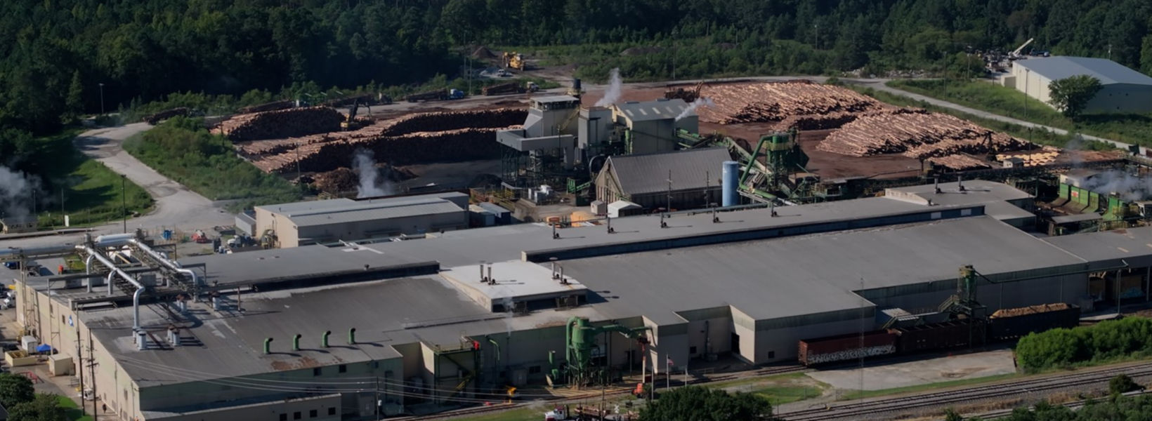 Georgia Pacific's Prosperity, South Carolina Plywood Mill Announces $14 Million Investment ...